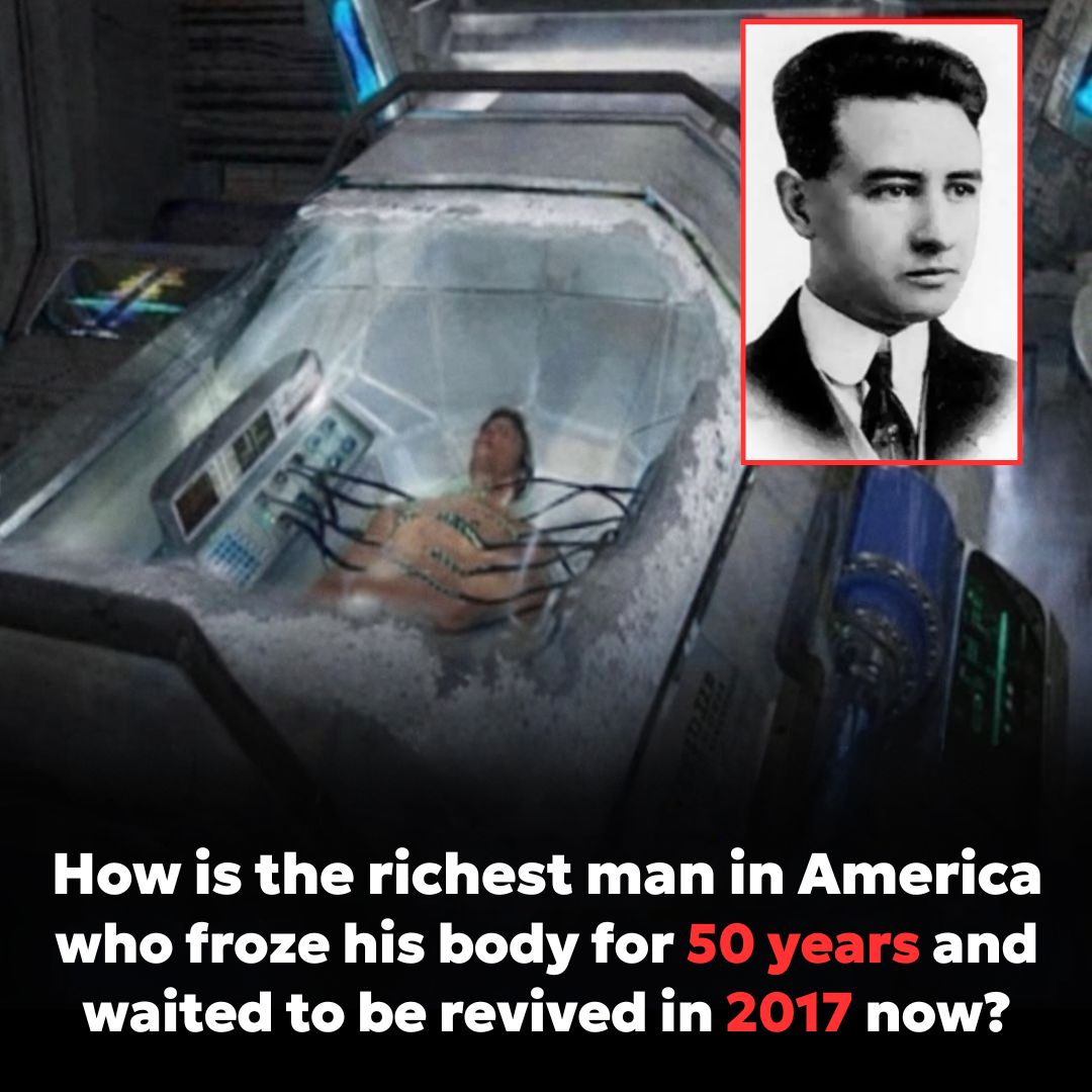Dr. James Hiram Bedford: The First Person Preserved Through Cryonics ...