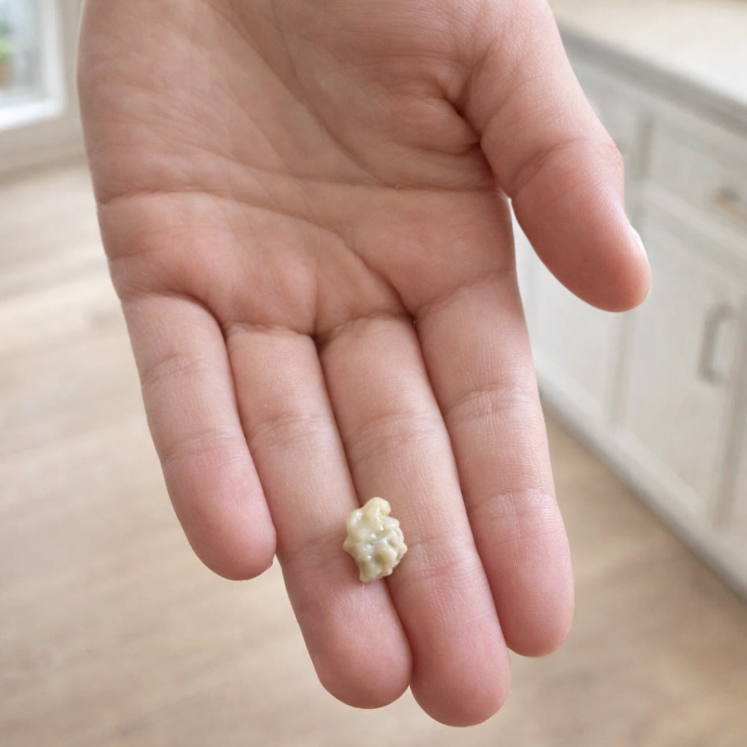 Tonsil Stones: What They Are, Why They Happen, and What You Can Do ...