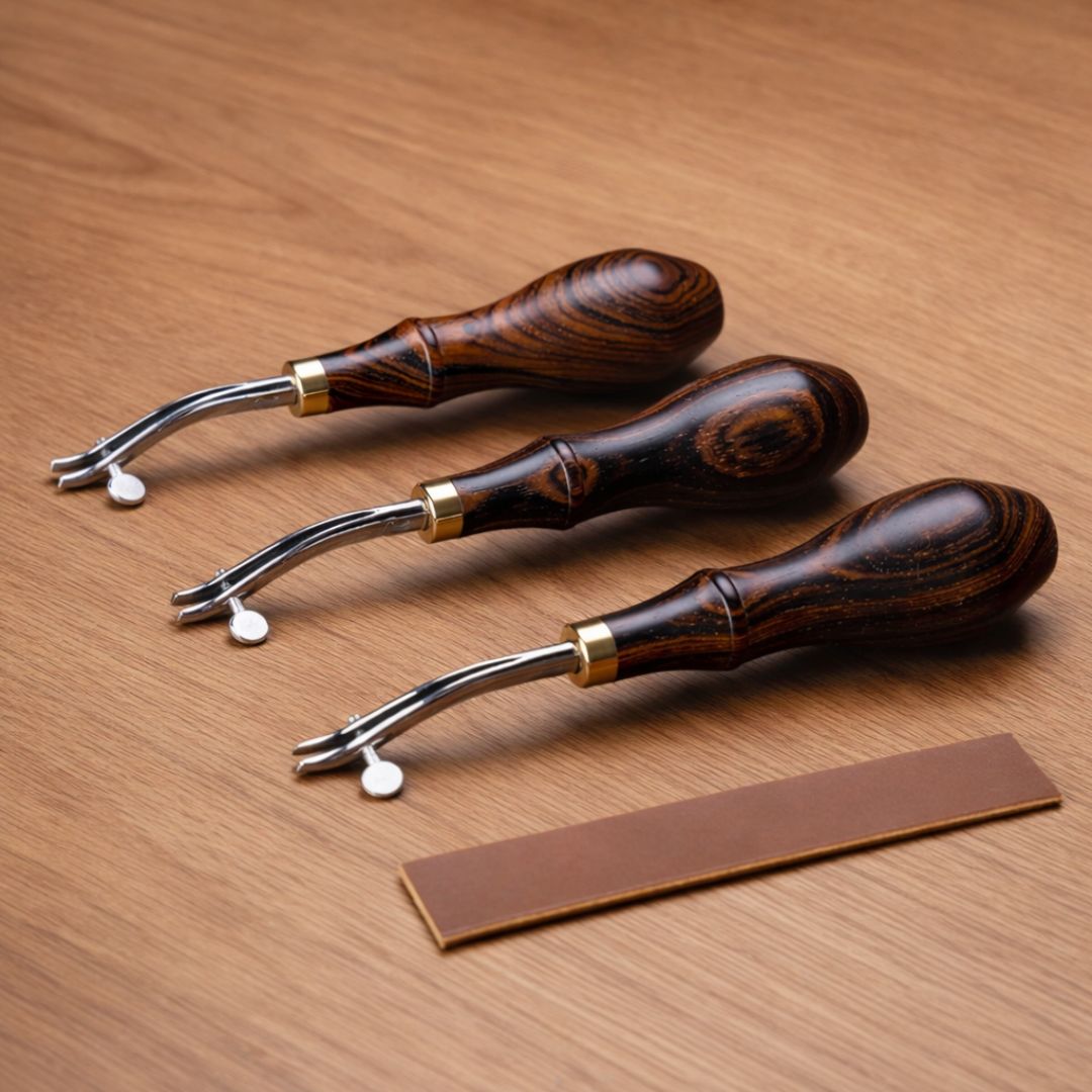 Can you guess what these vintage tools were used for? - Breaking News