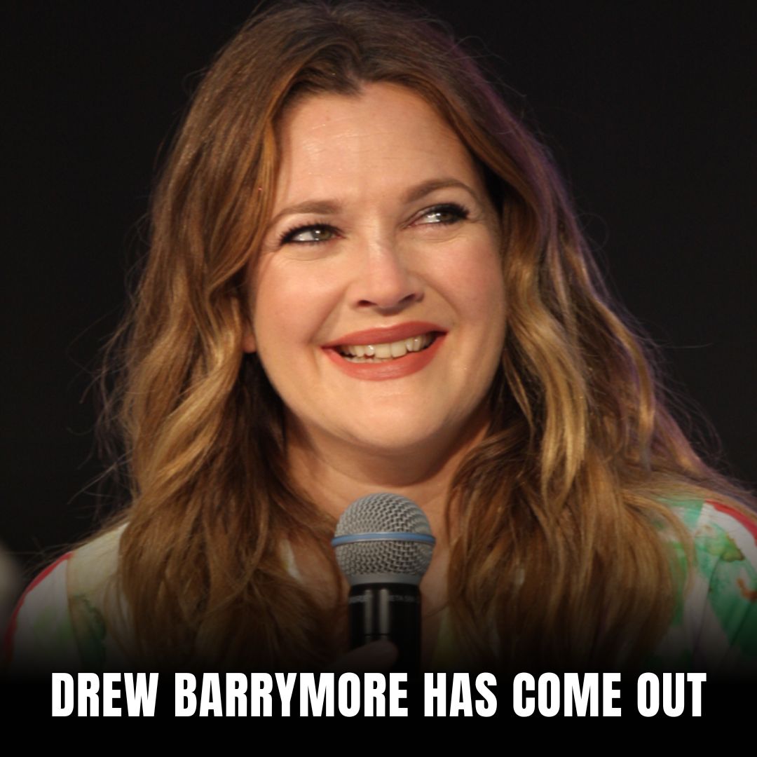 Drew Barrymore Opens Up - Fans Respond to Her Courageous Revelation ...